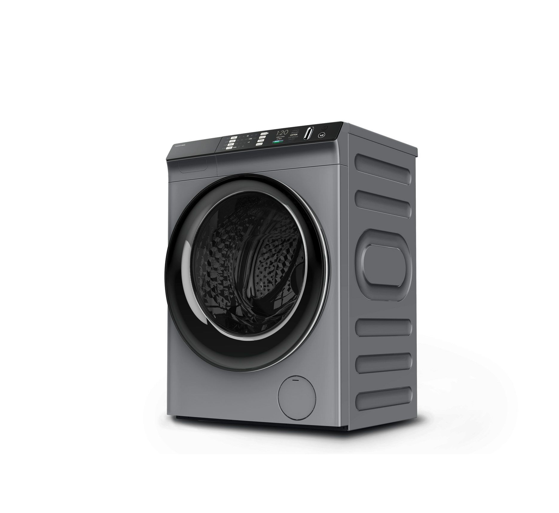 Buy The Best Washing Machines in Egypt | Toshiba Egypt