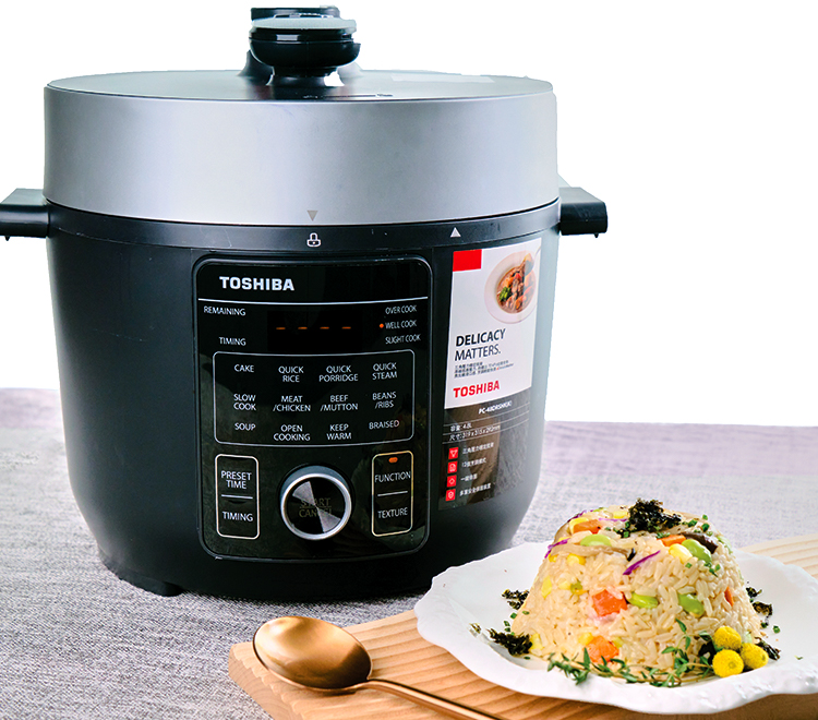 Vegetarian Mixed Brown Rice