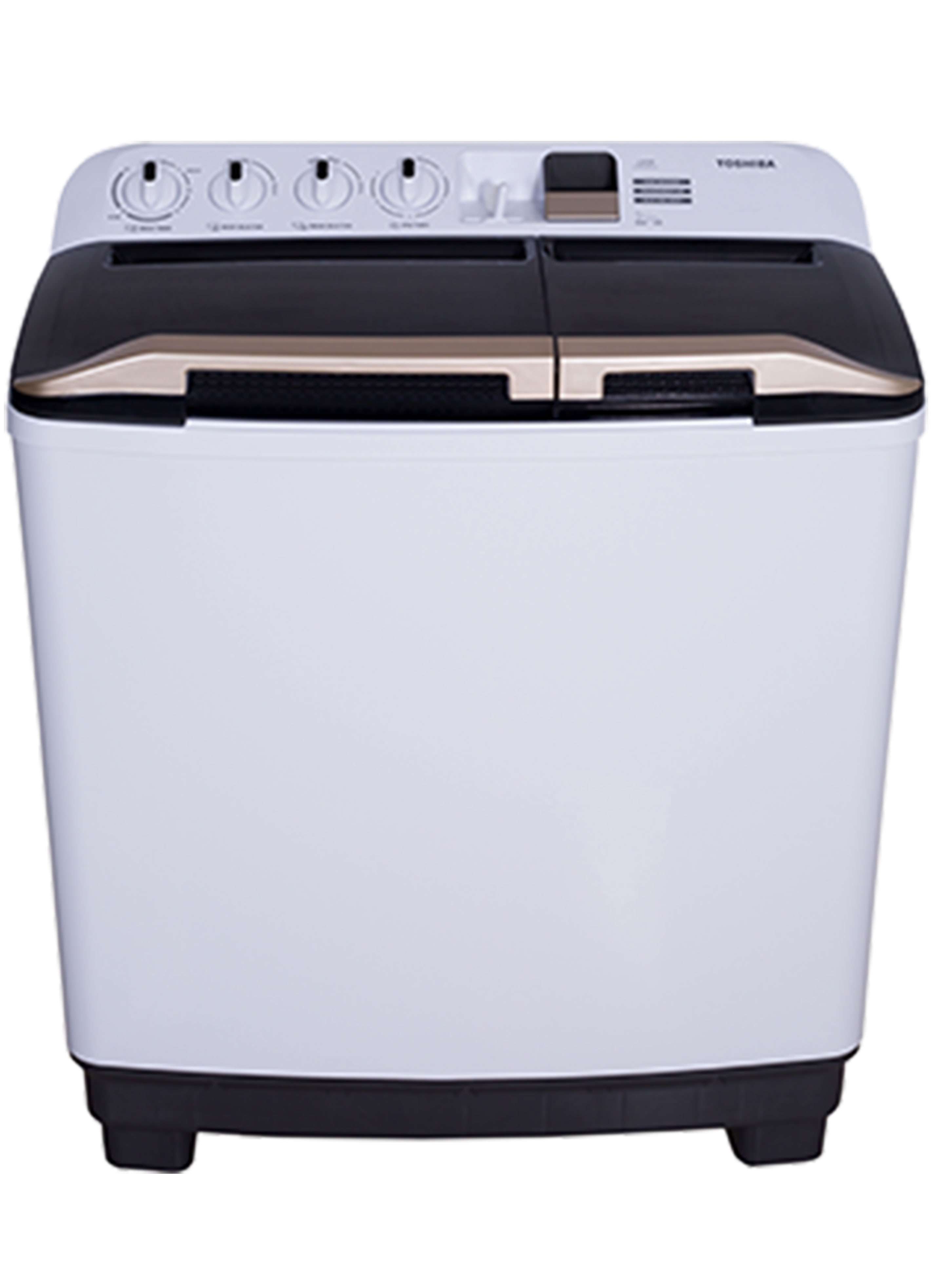 Shop Semi Automatic Washing Machines Toshiba Middle East