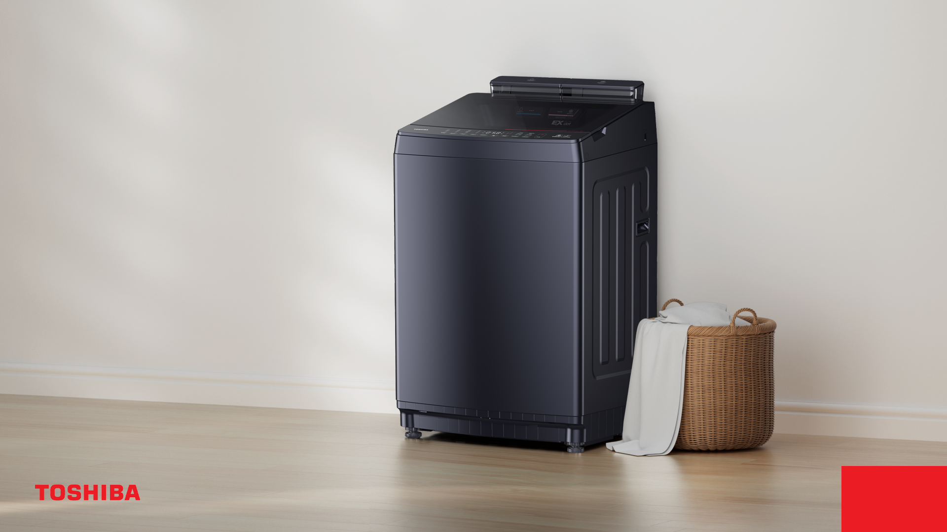 AW-DUM1300KM(MK) | 12.0 KG Top Load Washing Machine