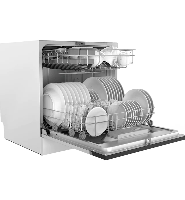 Toshiba 5L Dishwasher