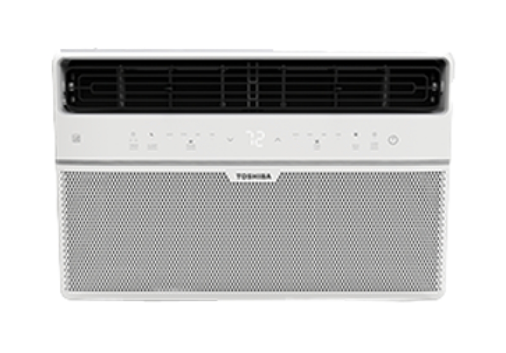 6,000 BTU TOUCH CONTROL WINDOW AIR CONDITIONER