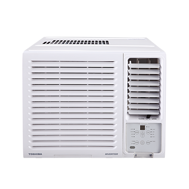 Window Type Air Conditioner